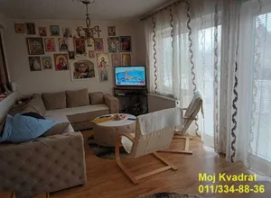 Prodaja Vila - Pančevo, Star Misa
