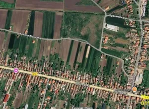 Prodaja Građevinsko zemljište - Pećinci, Šimanovci