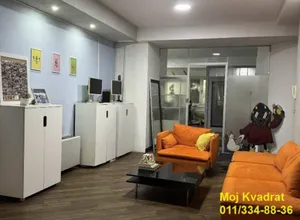 Izdavanje Lokal - Beograd, Vračar: Hram Svetog Save - Neimar - Čubura