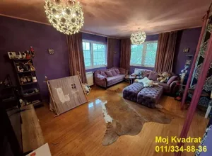 Prodaja Vila - Beograd, Čukarica: Velika Moštanica - Ostružnica - Umka