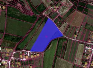 Prodaja Građevinsko zemljište - Topola