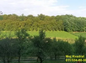 Prodaja Plac - Šid