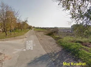 Prodaja Građevinsko zemljište - Stara Pazova, Novi Banovci
