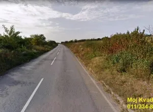 Prodaja Građevinsko zemljište - Beograd, Čukarica: Železnik - Novi Železnik