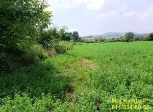 Prodaja Građevinsko zemljište - Beograd, Grocka: Vrčin - Begaljica - Umčari