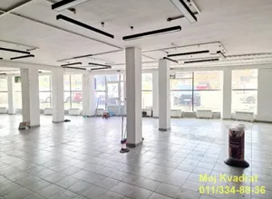 Izdavanje Lokal - Beograd, Zvezdara: Mirijevo - Novo Mirijevo