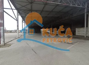 Izdavanje Lokal - Niš
