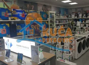 Izdavanje Lokal - Niš