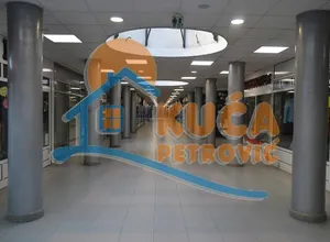 Izdavanje Lokal - Niš