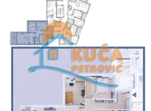Prodaja Stan - Niš