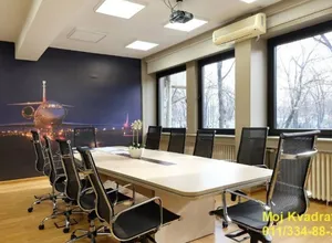 Izdavanje Lokal - Beograd, Novi Beograd: Paviljoni - Pariske komune - Ikarus