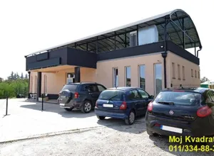 Prodaja Lokal - Beograd, Barajevo: Lipovica - Glumčevo brdo