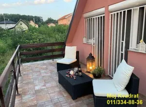 Prodaja Vila - Beograd, Barajevo: Meljak - Guncati