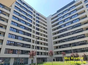 Prodaja Stan - Beograd, Belvil