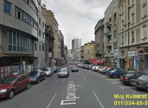 Izdavanje Lokal - Beograd, Stari Grad: Centar - Skupština - Terazije
