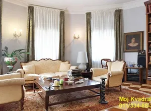 Izdavanje Stan - Beograd, Stari Grad: Centar - Skupština - Terazije