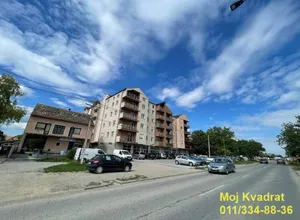 Izdavanje Lokal - Stara Pazova, Centar