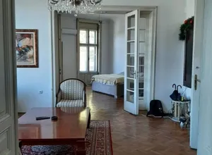 Prodaja Stan - Beograd, Savski Venac: Klinički centar - Kneza Milosa