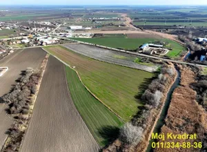 Prodaja Građevinsko zemljište - Pančevo, Nova Misa, Nova Misa Vinogradi