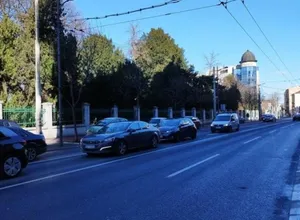 Prodaja Lokal - Beograd, Palilula Centar - Tašmajdan - Pravni fakultet