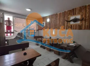Izdavanje Lokal - Niš