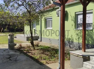 Prodaja Vila - Pančevo, Omoljica