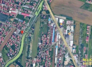 Prodaja Građevinsko zemljište - Beograd, Palilula: Krnjača - Kotež - Ovča