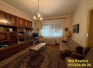 Izdavanje Vila - Pančevo, Centar