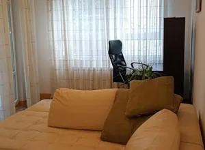 Izdavanje Stan - Beograd, Vračar: Kalenić - Slavija - Cvetni Trg