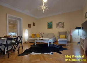 Prodaja Stan - Beograd, Stari Grad: Centar - Skupština - Terazije