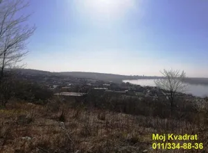 Prodaja Građevinsko zemljište - Beograd, Palilula: Višnjica - Slanci