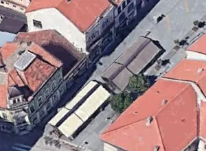 Prodaja Lokal - Zrenjanin
