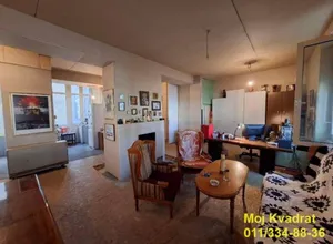 Prodaja Stan - Beograd, Vračar: Kalenić - Slavija - Cvetni Trg