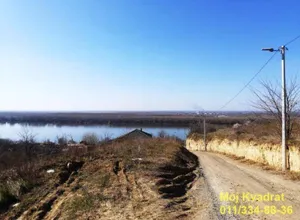 Prodaja Građevinsko zemljište - Beograd, Palilula: Višnjica - Slanci