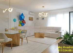 Prodaja Stan - Beograd, Airport City - Blok 60