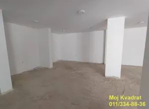 Prodaja Magacin - Beograd, Zvezdara: Kluz - Zeleno brdo - Olimp