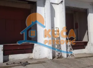 Izdavanje Lokal - Niš