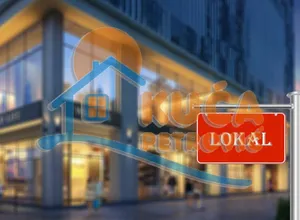Izdavanje Lokal - Niš