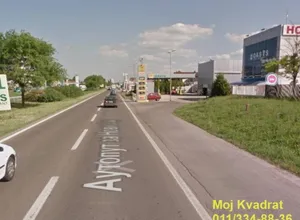 Prodaja Lokal - Beograd, Zemun: Altina - Galenika