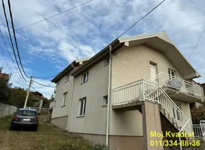 Prodaja Vila - Beograd, Grocka: Kaluđerica
