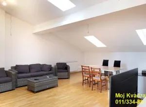 Prodaja Stan - Beograd, Stari Grad: Dorćol