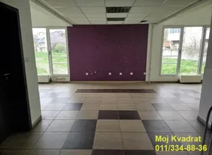 Prodaja Lokal - Jagodina