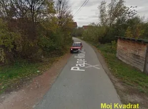 Prodaja Građevinsko zemljište - Beograd, Mali Mokri Lug - Zvezdara