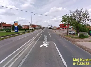 Izdavanje Lokal - Beograd, Palilula: Krnjača - Kotež - Ovča