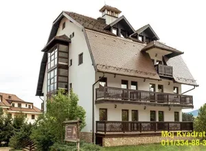 Prodaja Lokal - Čajetina, Zlatibor