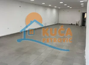 Izdavanje Lokal - Niš