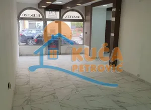 Izdavanje Lokal - Niš