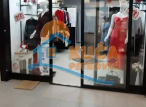 Izdavanje Lokal - Niš