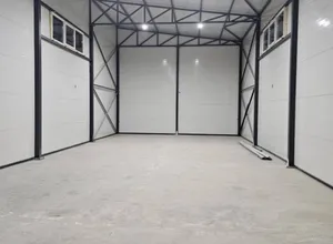 Izdavanje Magacin - Beograd, Novi Beograd: Ledine