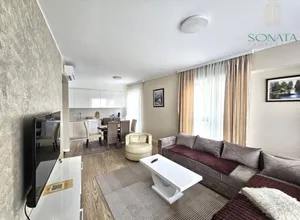 Prodaja Stan - Beograd, Savski Venac: Beograd na vodi - Palata pravde